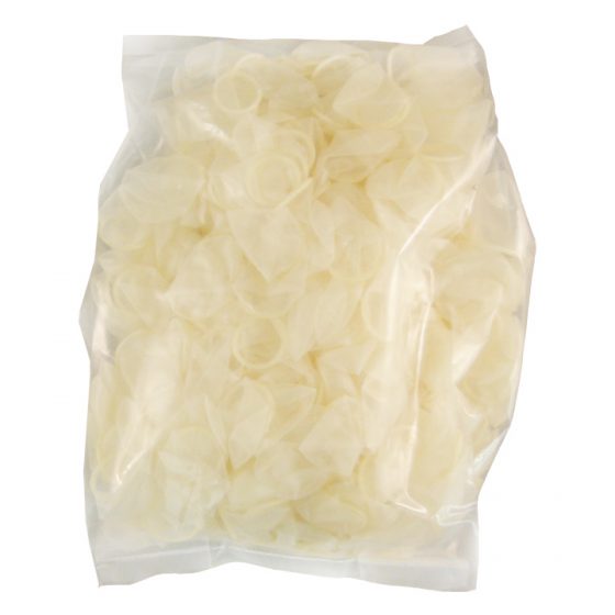 Bag of 600 bulk Generic Tonometer tip Covers – Unsleeved – Insight ...