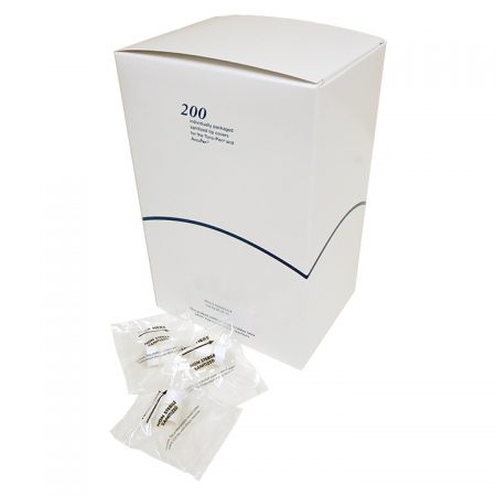 300 Individually wrapped Generic Tonometer tip Covers - Insight Medical ...