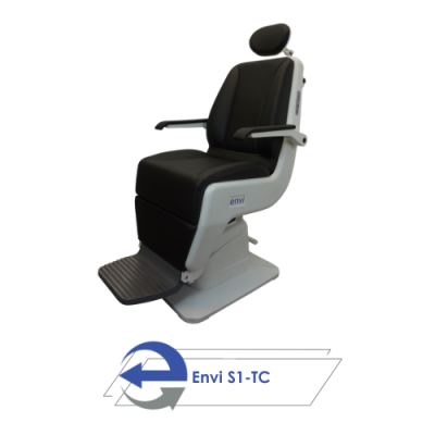 Envi S1-TC Tilt Exam Chair - Insight Medical Technologies